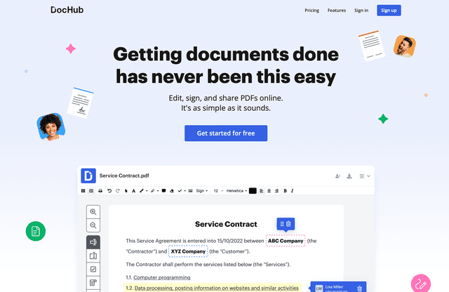 Top 10 Document Tracking Software in 2025 (FREE+PAID)