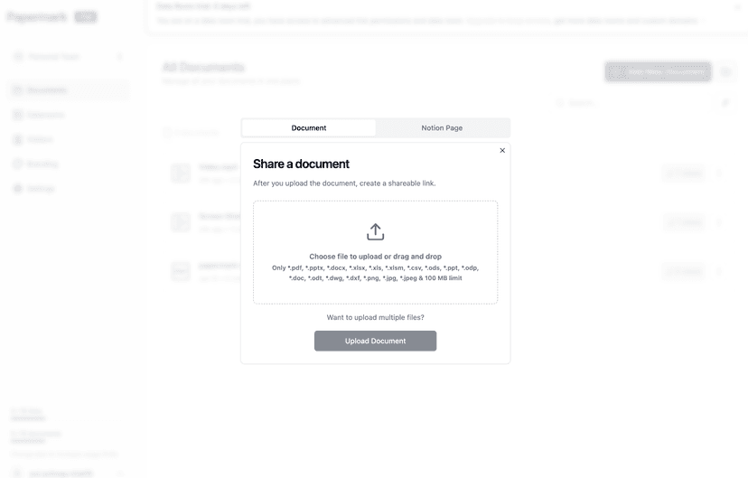 Wie man vertrauliche Dokumente per E-Mail versendet (KOMPLETTER LEITFADEN)