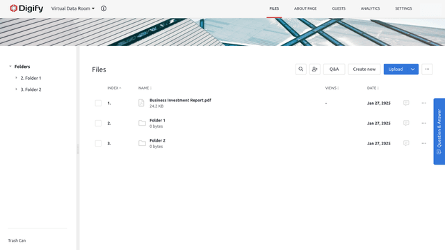 What Is Digify Used For: Top Features and Use Cases