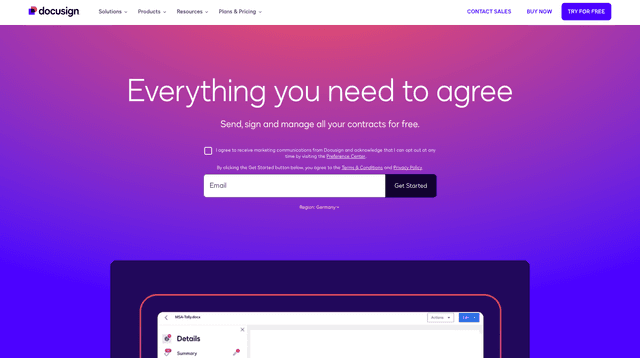 Top 10 Document Tracking Software in May 2026 (FREE+PAID)