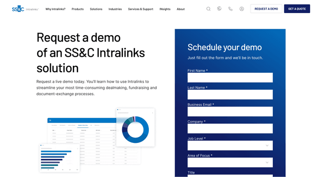 How to Create a Data Room in Intralinks