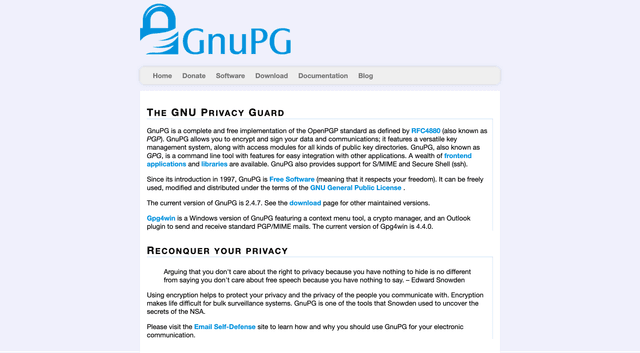 10 Best Free File Password Protect Software in 2025