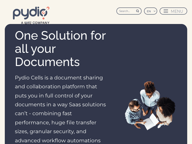 The 10 best open source and free document sharing tools in 2025