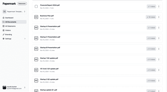 How to Protect Documents from Screenshots in 2025