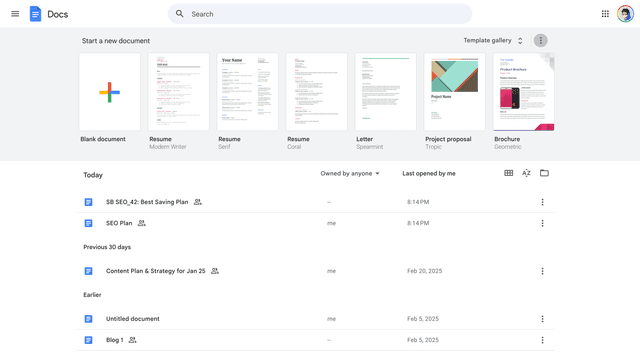 How to Protect Google Docs from Screenshots in 2025 (Complete Security ...