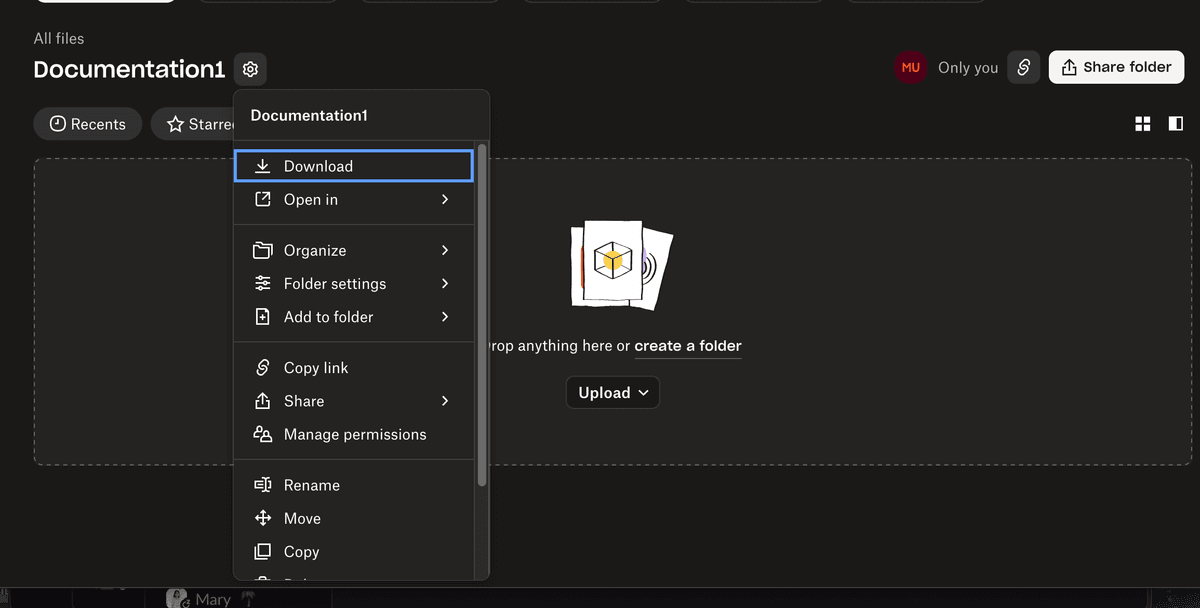 How To Protect A Dropbox Folder With A Password In 2025